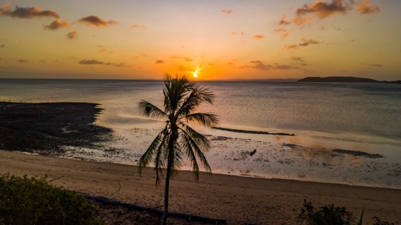 Hotel / Leisure / Tourism For Sale - New Mapoon