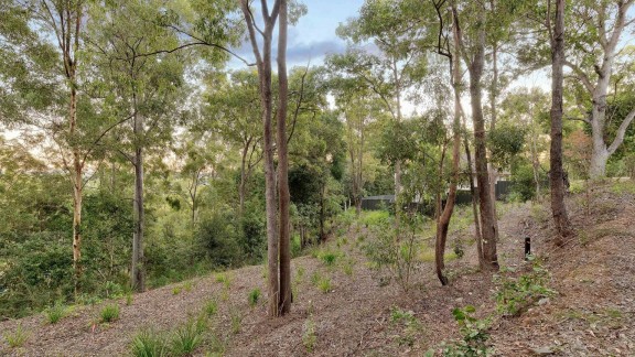 House Sold - 553 Fig Tree Pocket Road, Fig Tree Pocket